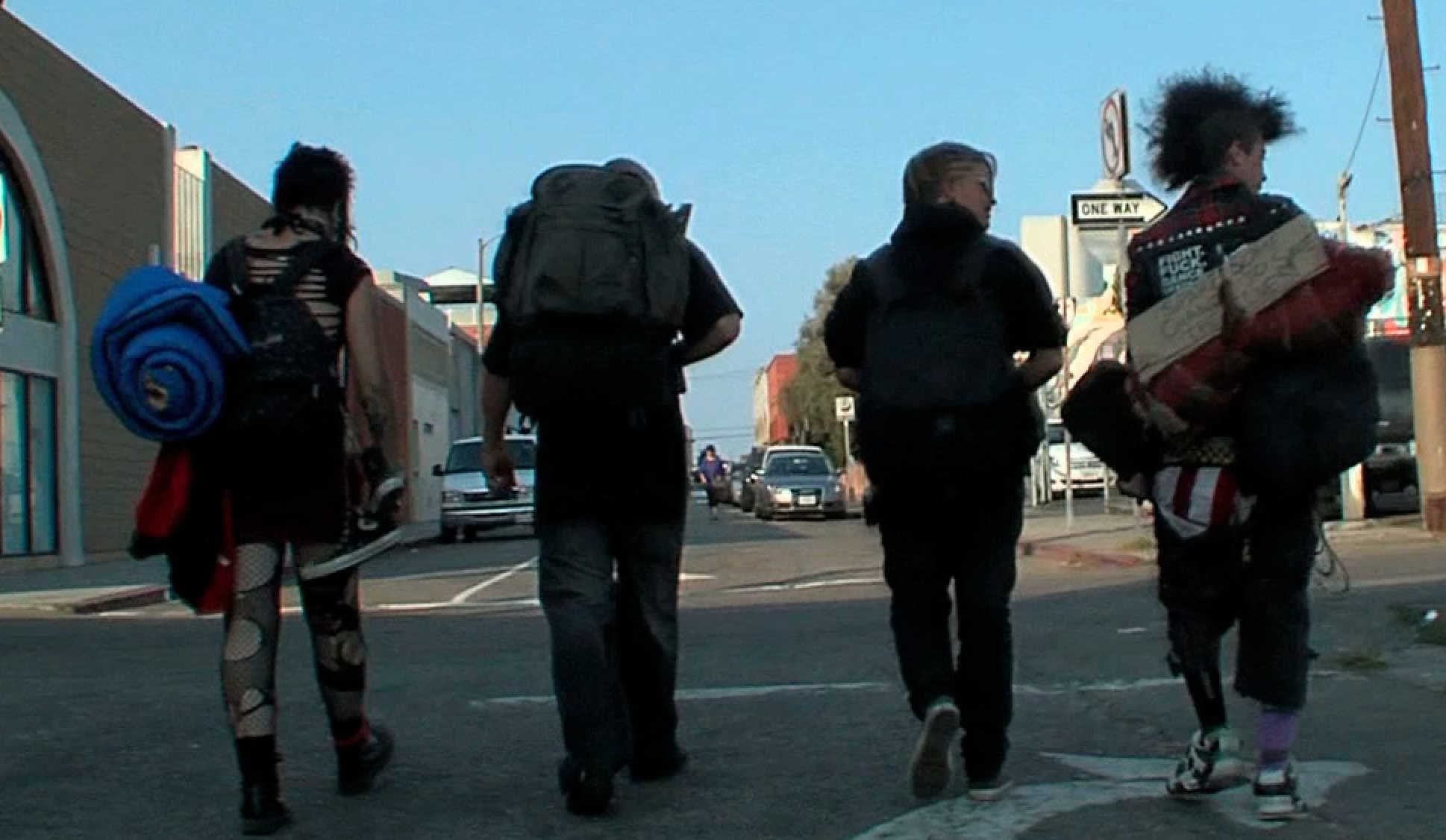 Review: ‘American Street Kid’ – Narrative Meets Documentary Style ...