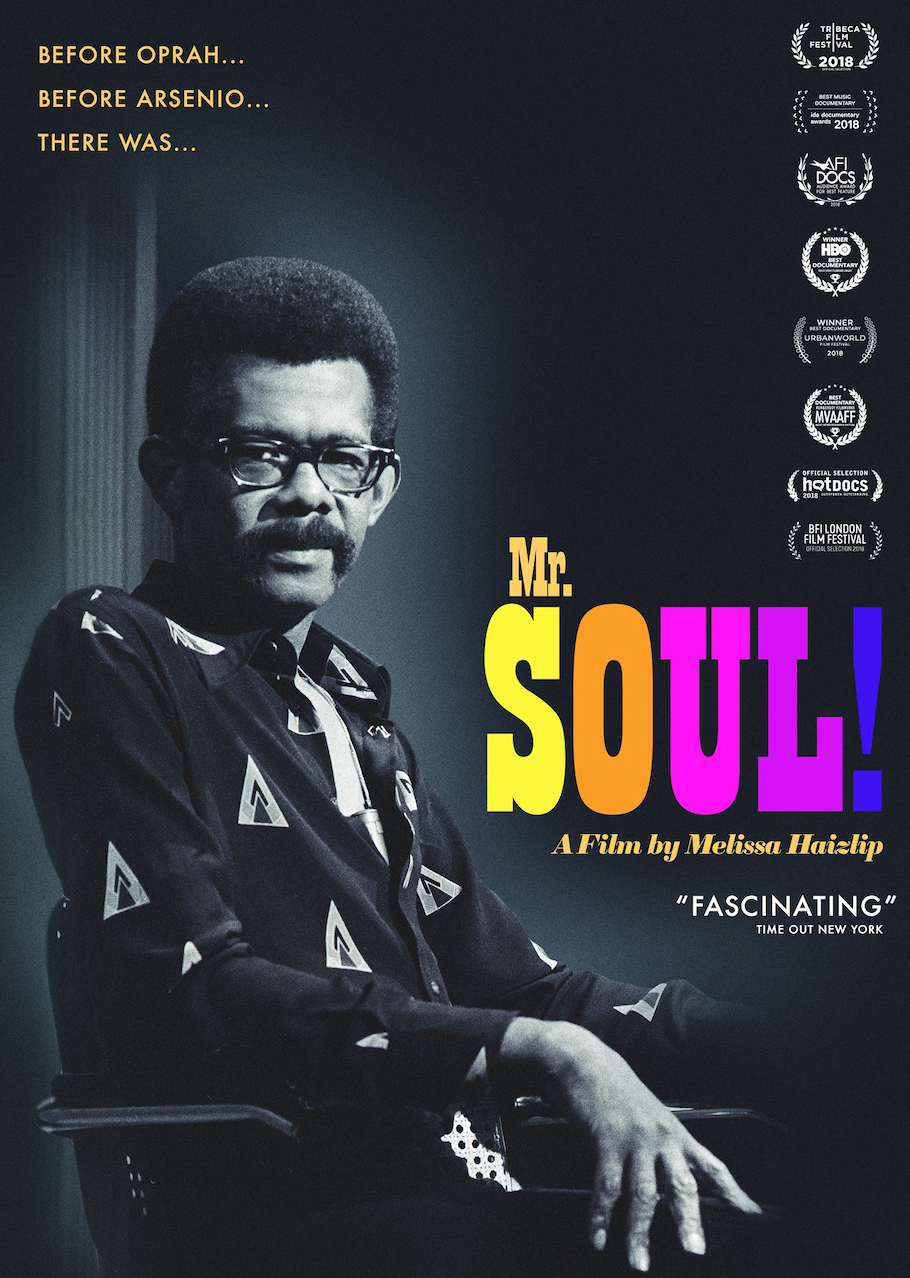 Review: ‘Mr. Soul!’- A Black Cultural Experience To Be Treasured ...